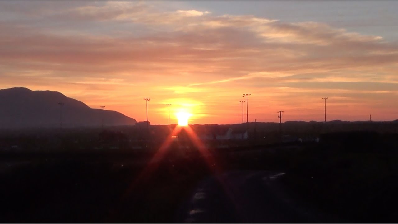 #An Mór summer/ The Great Summer - YouTube