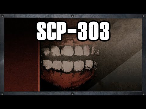 THE DOORMAN (SCP-303) - SCP Archives - YouTube