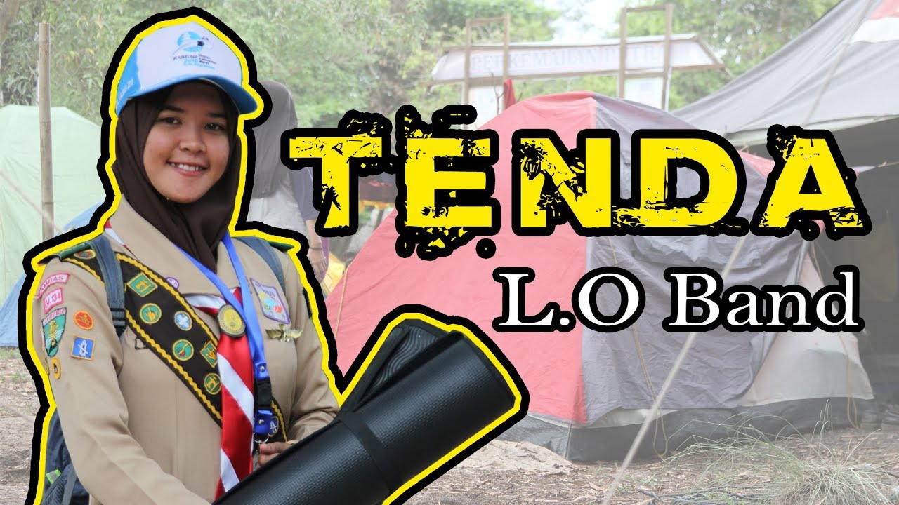 TENDA - LO BAND - YouTube