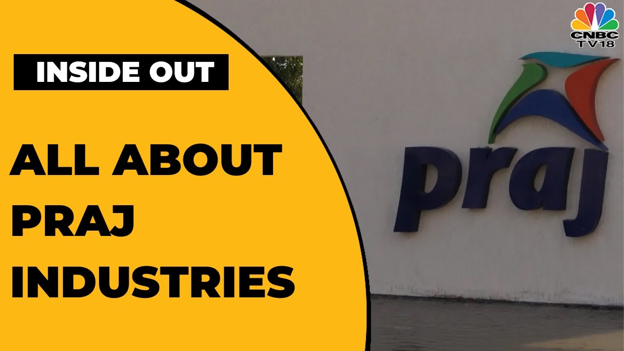 Deep Dive Into Praj Industries: Key Segments, Margins, Financials ...