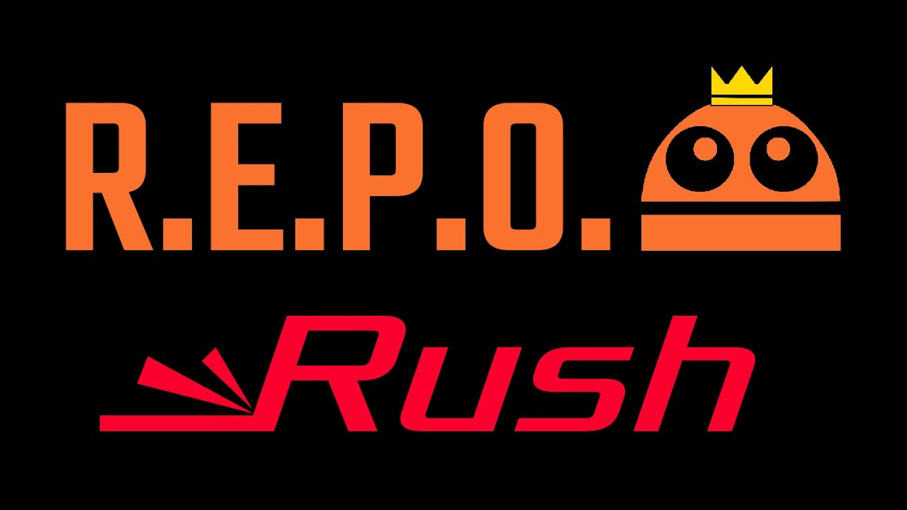 Introducing the REPO Rush Teams - YouTube