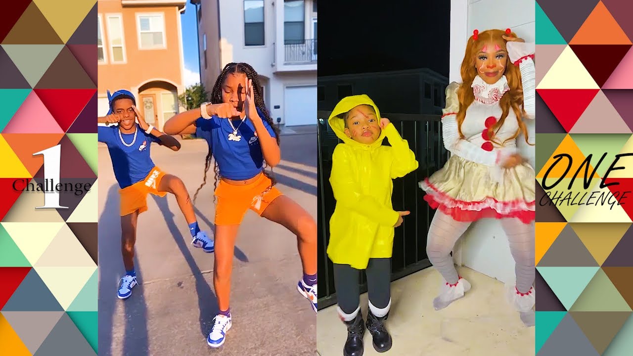 Popular Dance Trends Compilation Part 22 - YouTube