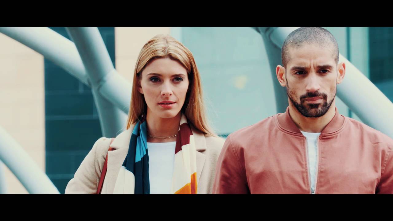 iCandy World | Behind the Scenes - YouTube