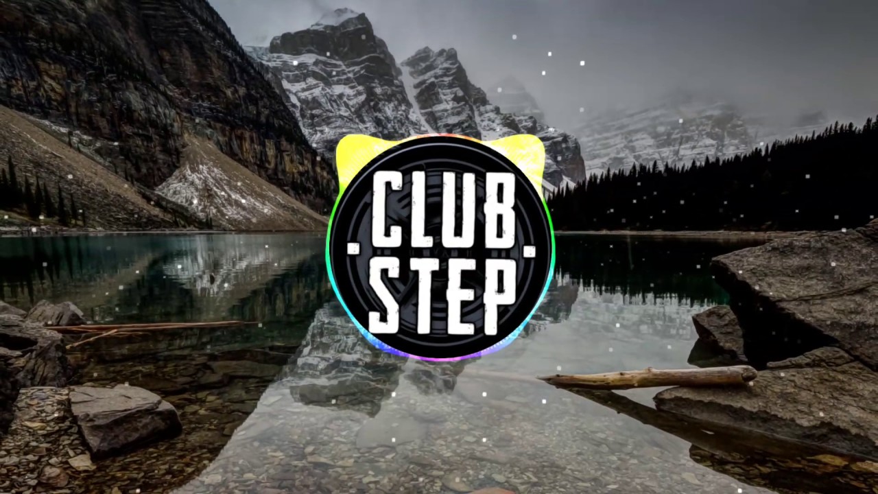 Club Step (Geometry Dash-Music) - YouTube