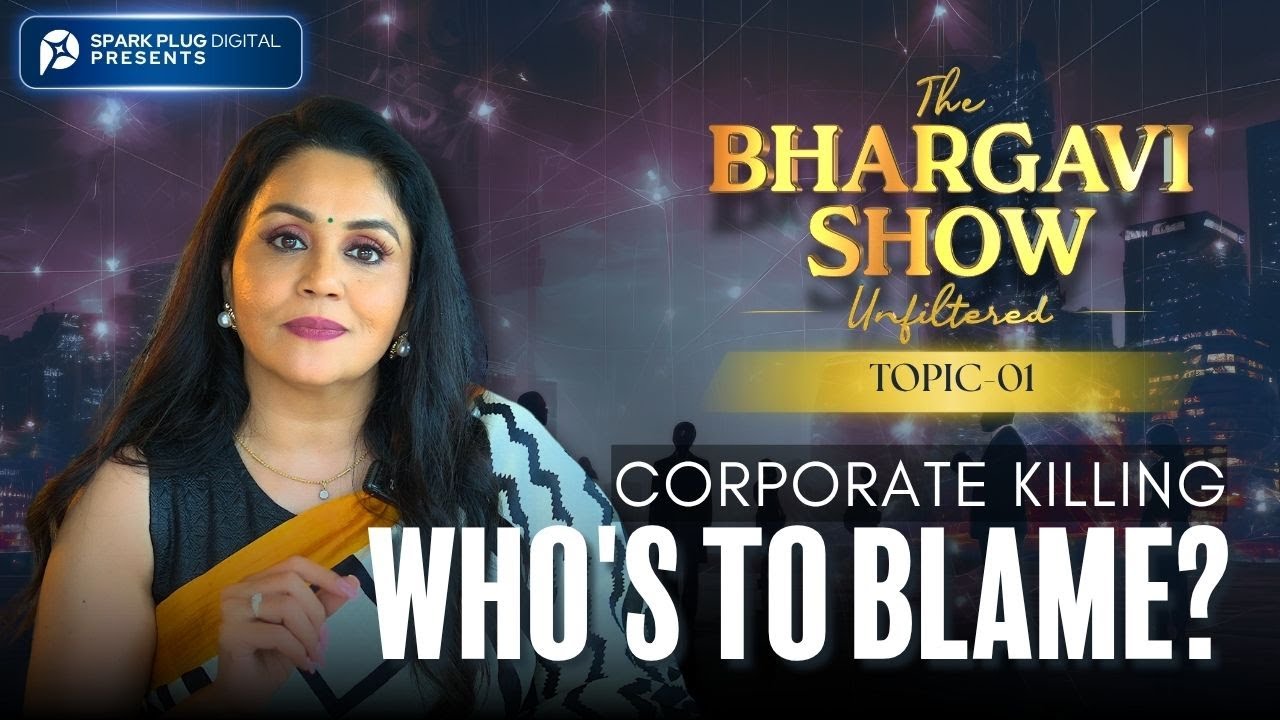 How to Handle WORK LIFE STRESS | Corporate Killing.? Get Your Life Dear ...