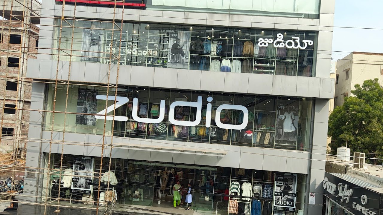Zudio Latest Shopping |Trending collections |Zudio shopping hyderabad ...