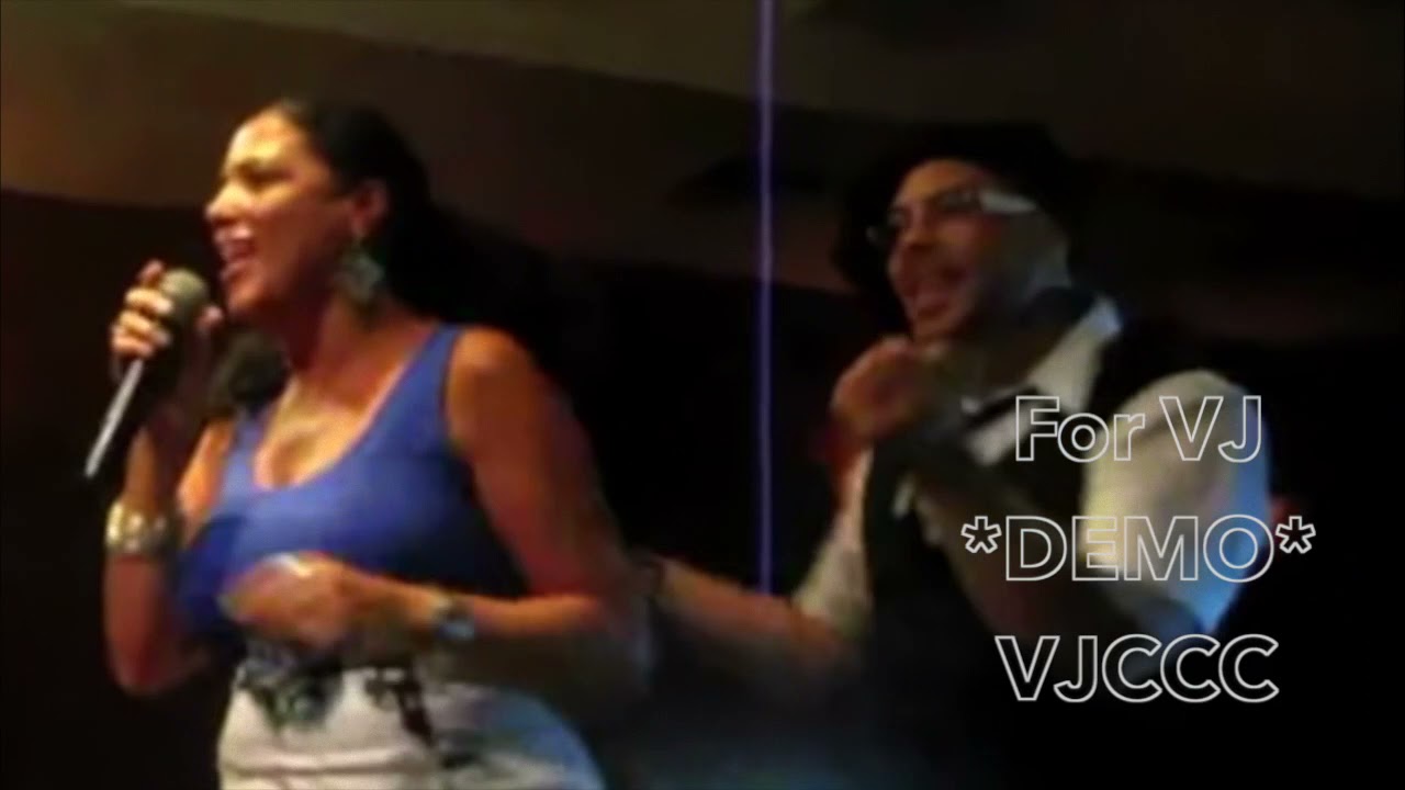 Lydia Lee Love - Don't Take Your Love [for VJ] - YouTube