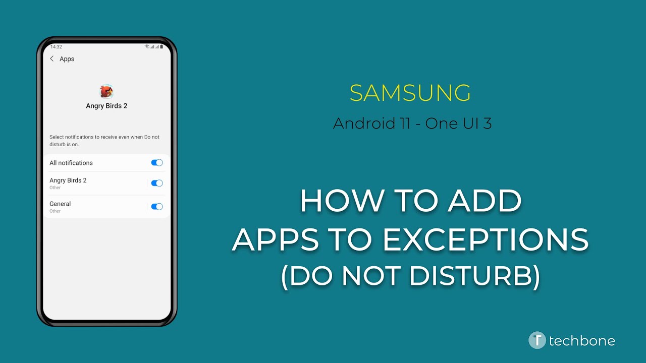 How To Add An App To Exceptions Do Not Disturb Samsung Android 11 One UI 3 YouTube how-to-add-an-app-to-exceptions-do-not-disturb-samsung-android-11-one-ui-3-youtube
