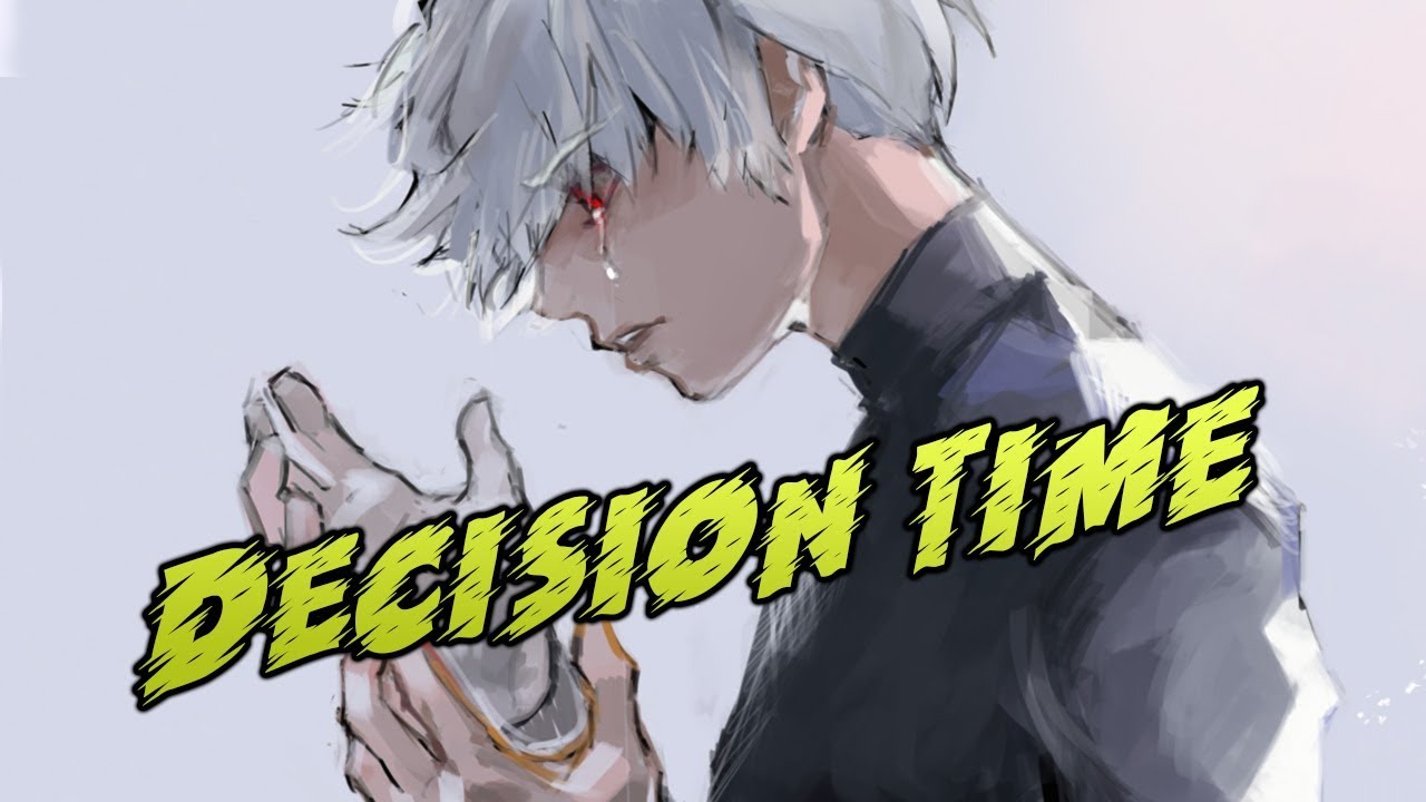Kaneki Ken Finally Makes The Right Decision | Tokyo Ghoul:re Chapter ...