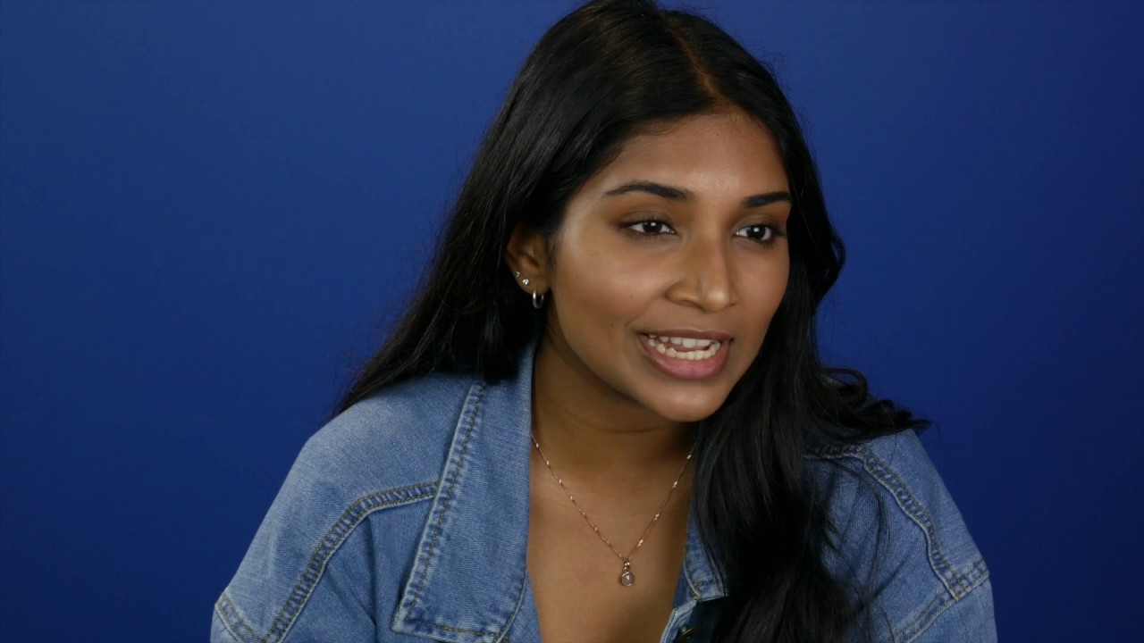 Elizabeth Joseph - YouTube