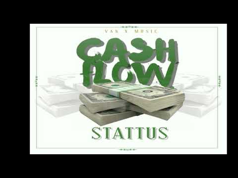 STATTUS - CASHFLOW (official audio)