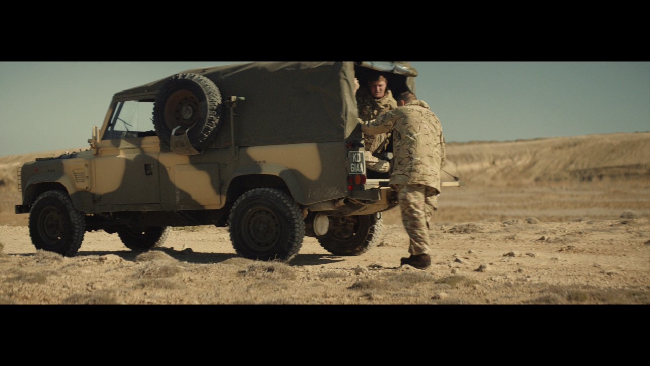 Army TV advert 2017 - This Is Belonging Part 4 - YouTube