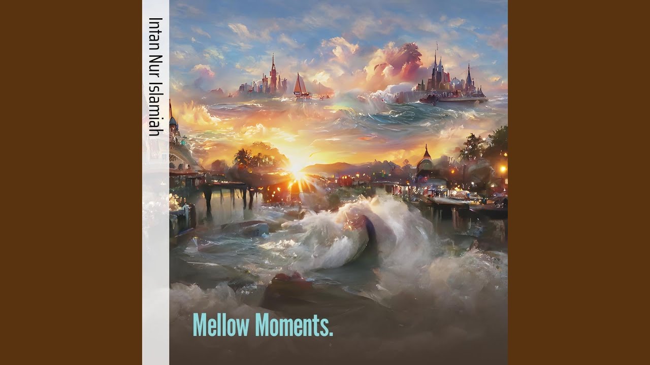 Mellow Moments. - YouTube
