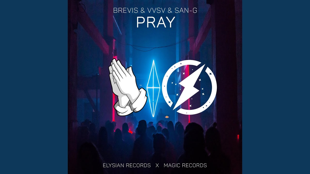 Pray - YouTube Music