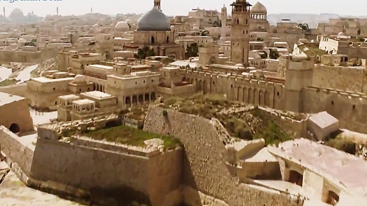 Abbasid-Aghlabid conquest of Sicily (Byzantine/Roman Empire) - YouTube