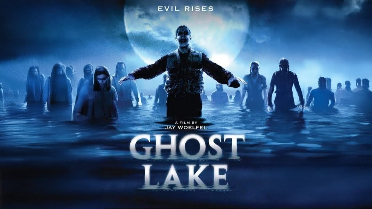 Ghost Lake (2004) [Horror] [Mystery] 🧟‍♀️ The Restless Souls of Rushford Lake | Full movie - YouTube