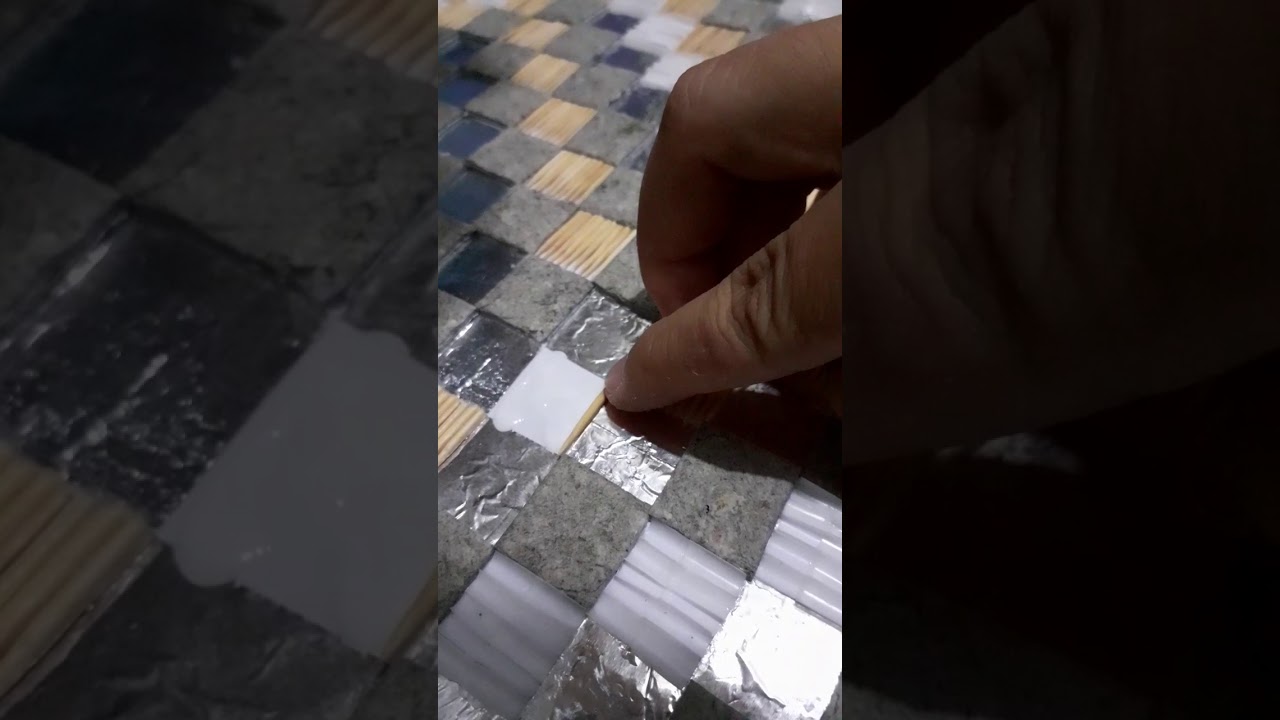 Nirmana Texture / Tekstur Behind the Scenes 2 - YouTube