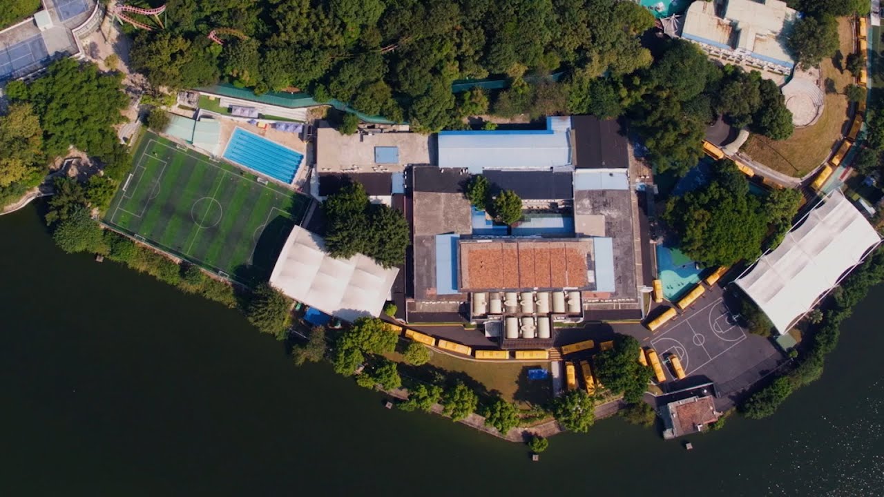 Our Engaging Learning Environments | The British School of Guangzhou ...