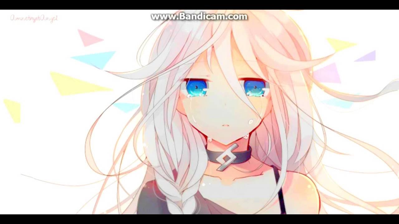 Nightcore - idfc (female Version) - YouTube