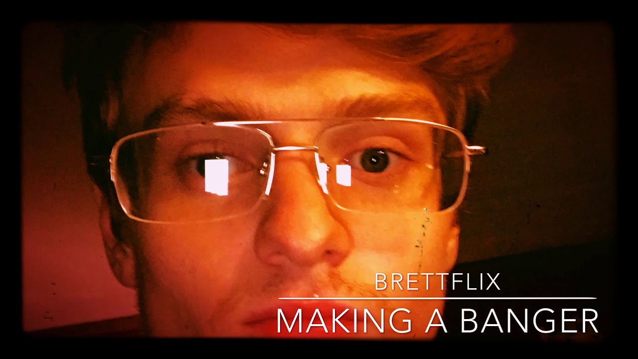 Brett Farmer - Disposition of You - YouTube