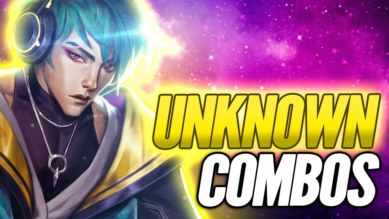 Aphelios Montage by Rose Alune I 2024 - YouTube