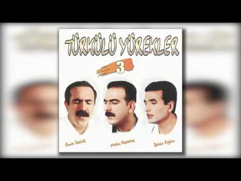Emre Saltık - Hey Gurbet