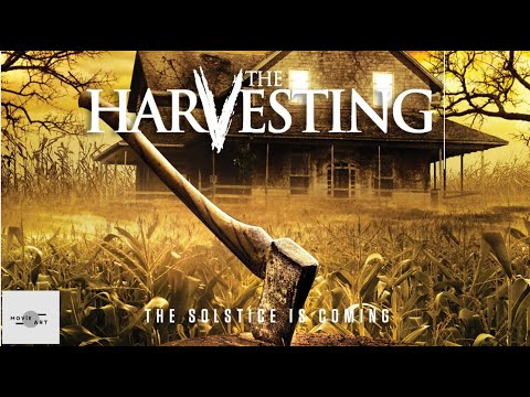 Kanlı Hasat - The Harvesting