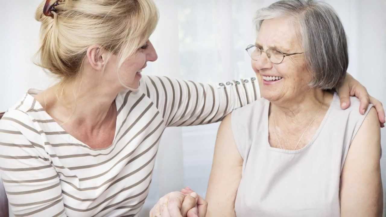 Understanding Needs Driven Behaviors - YouTube