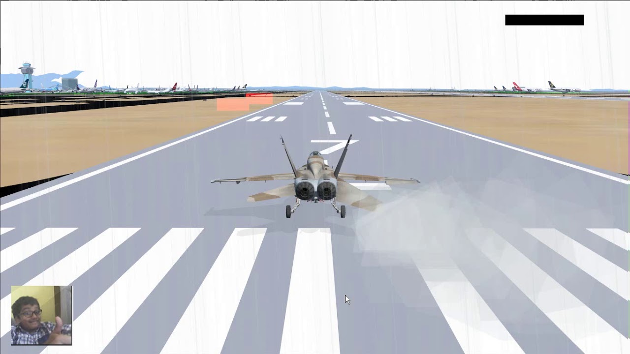 How to install bombs or nukes in FSX quick install - YouTube