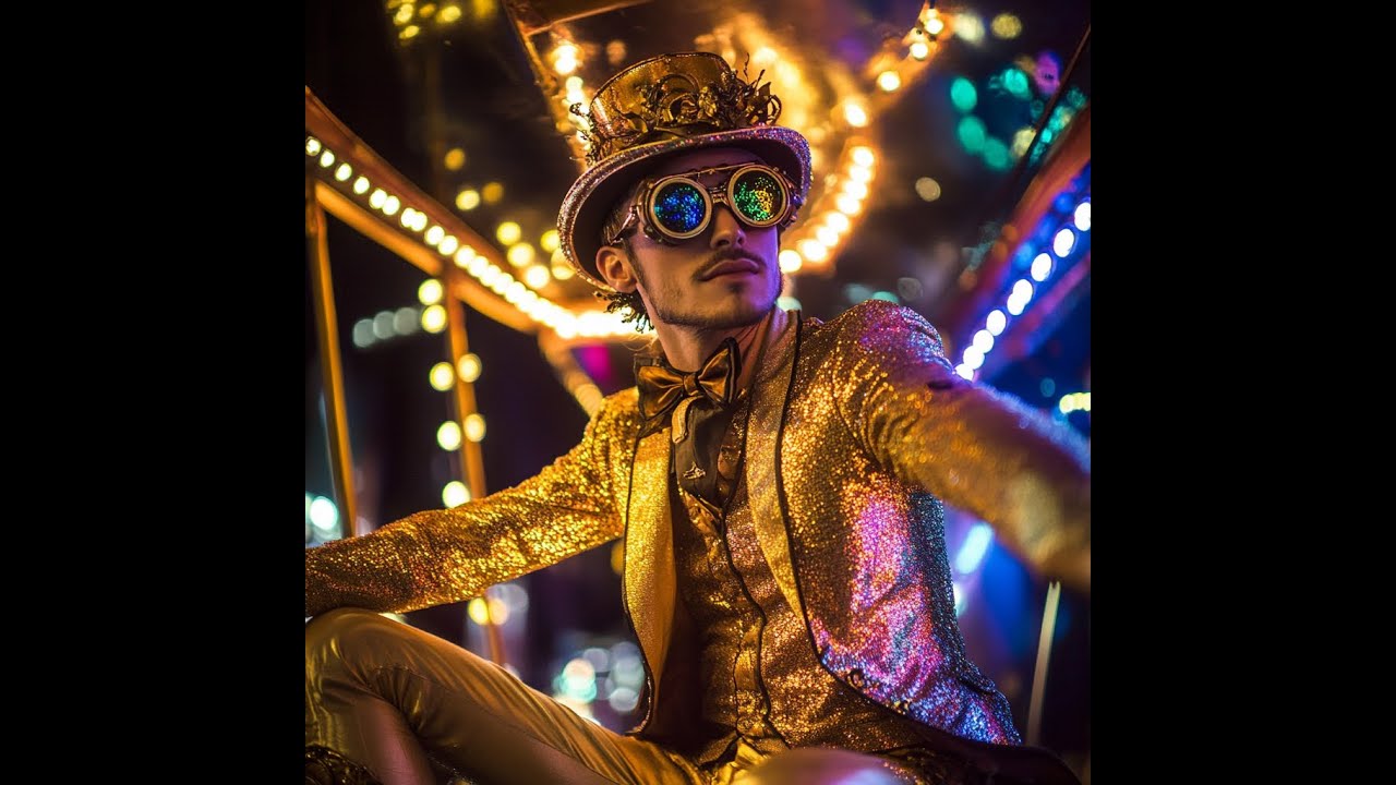 Dance Controller [ Official Video Clip] - YouTube