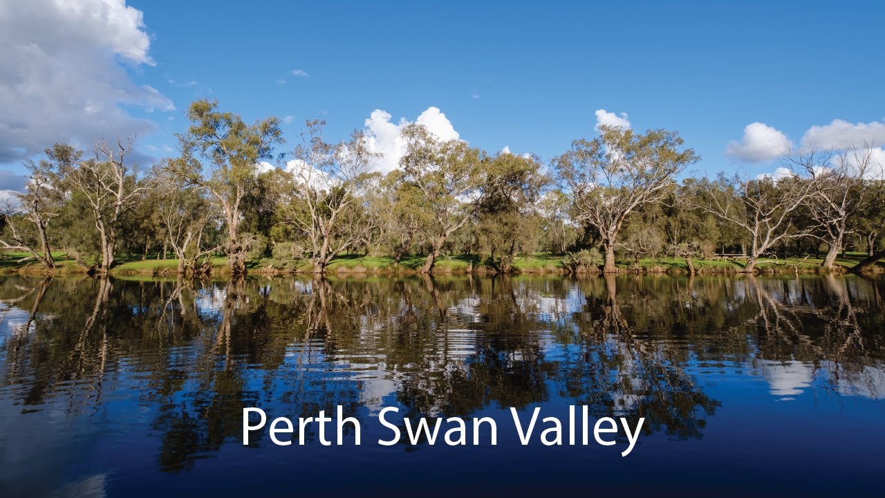Perth Swan Valley - YouTube