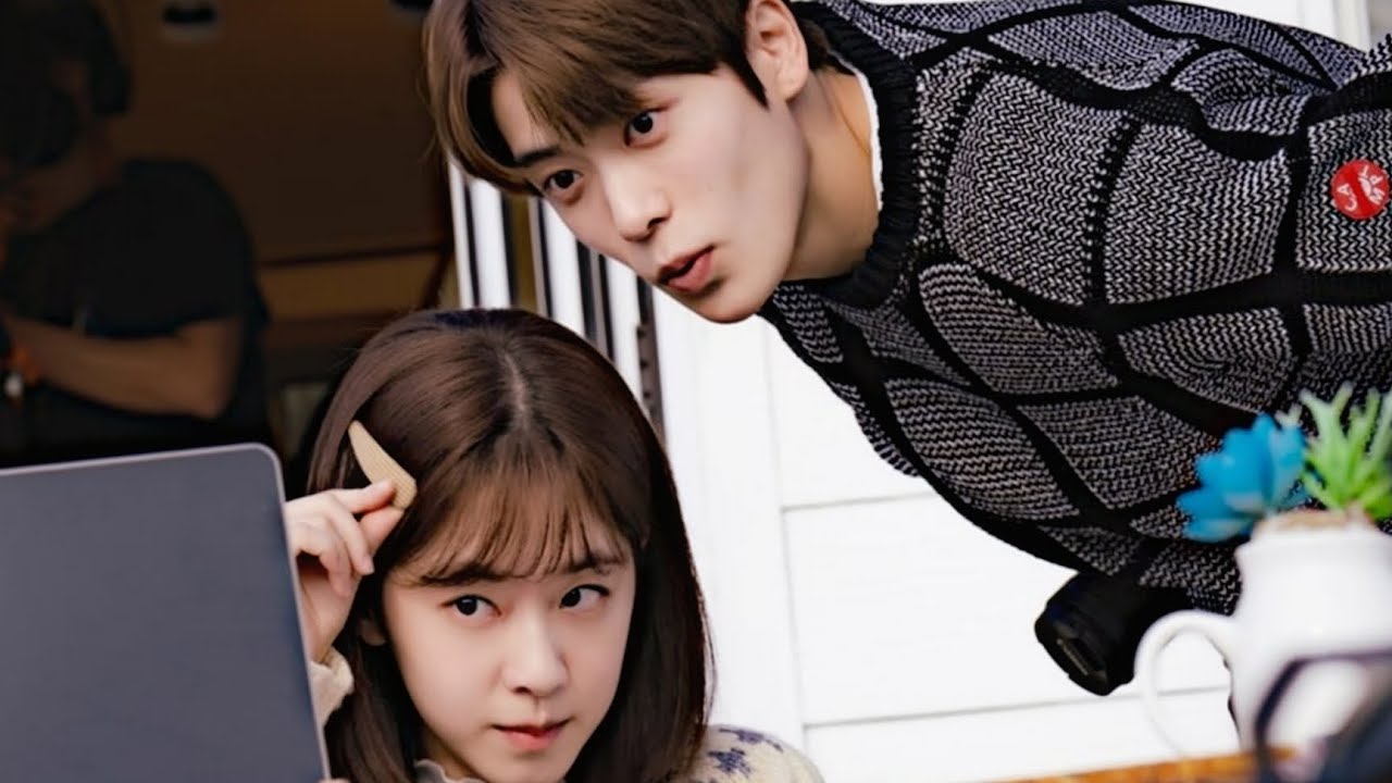 ︎𝐂𝐡𝐚 𝐌𝐢𝐧𝐡𝐨 𝐗 𝐌𝐚 𝐉𝐨𝐨𝐚𝐡~𝐇𝐮𝐦𝐨𝐮𝐫♫︎ || 𝐃𝐞𝐚𝐫 𝐌 || 𝐉𝐞𝐨𝐧𝐠 𝐉𝐚𝐞𝐡𝐲𝐮𝐧 & 𝐏𝐚𝐫𝐤 𝐇𝐚𝐞𝐬𝐨𝐨 ...