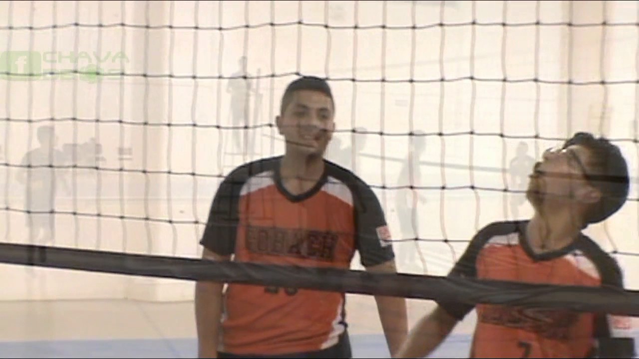 CBTIS33 VS COBACHSL, COPA BERRENDOS UES, 4 Mayo 2017 - YouTube