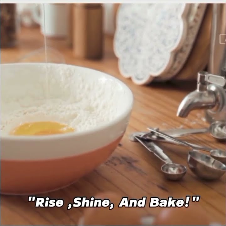 Make it a little fluffy and delicious with quality Baking Powder.KENT ...