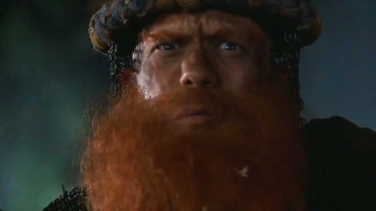 Dungeons & Dragons & The Dwarf - YouTube