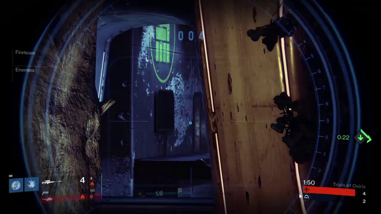 Destiny_Bannerfall - YouTube