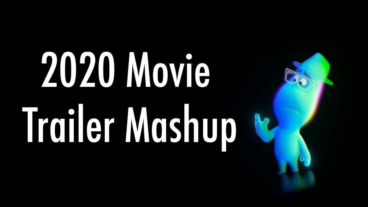 2020 Movie Trailer Mashup [4k] - YouTube