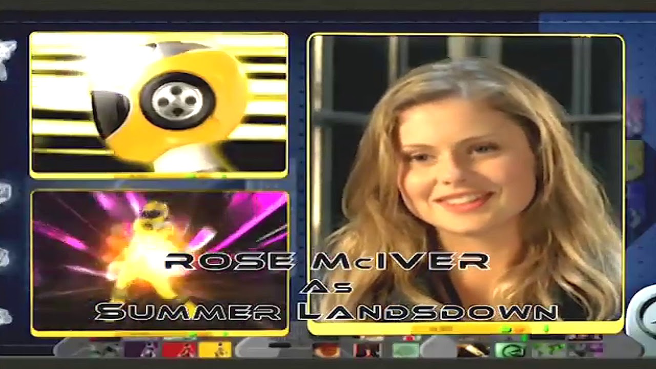 Power Rangers RPM: Opening - YouTube