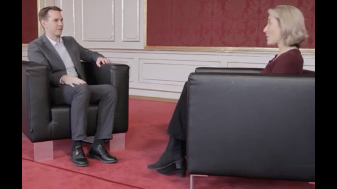 Psychological Safety. Improvisation.Science: Interview with Amy ...