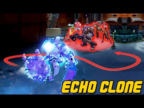 the MOST INSANE Echo Duplication Plays You've Ever seen... - YouTube