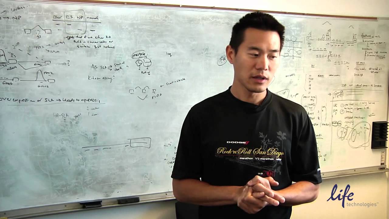 Gene Yeo on RNAs in a Bind - YouTube