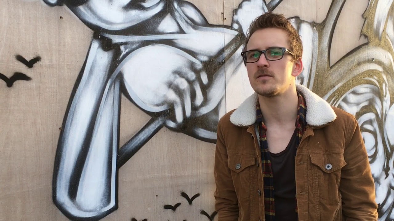 Jack Chapman Interview - YouTube