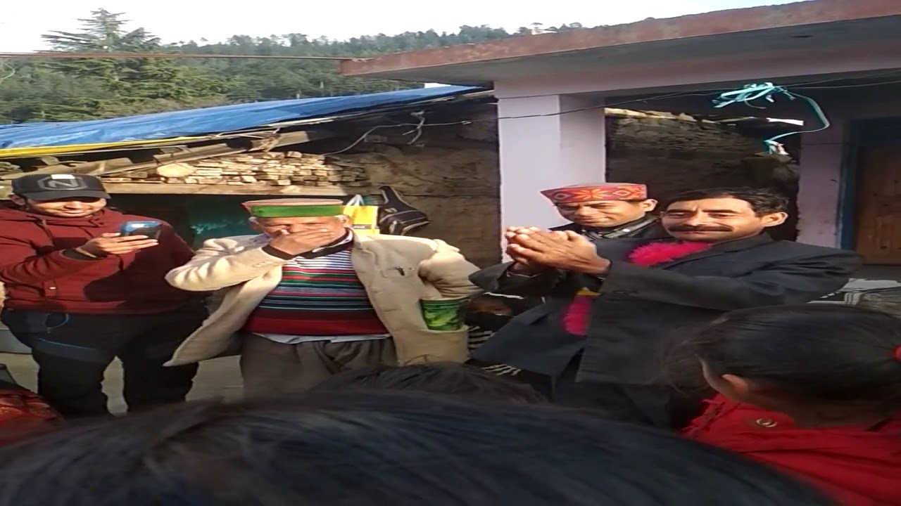 Local comedy Mehar Chand Kota Dhar - YouTube