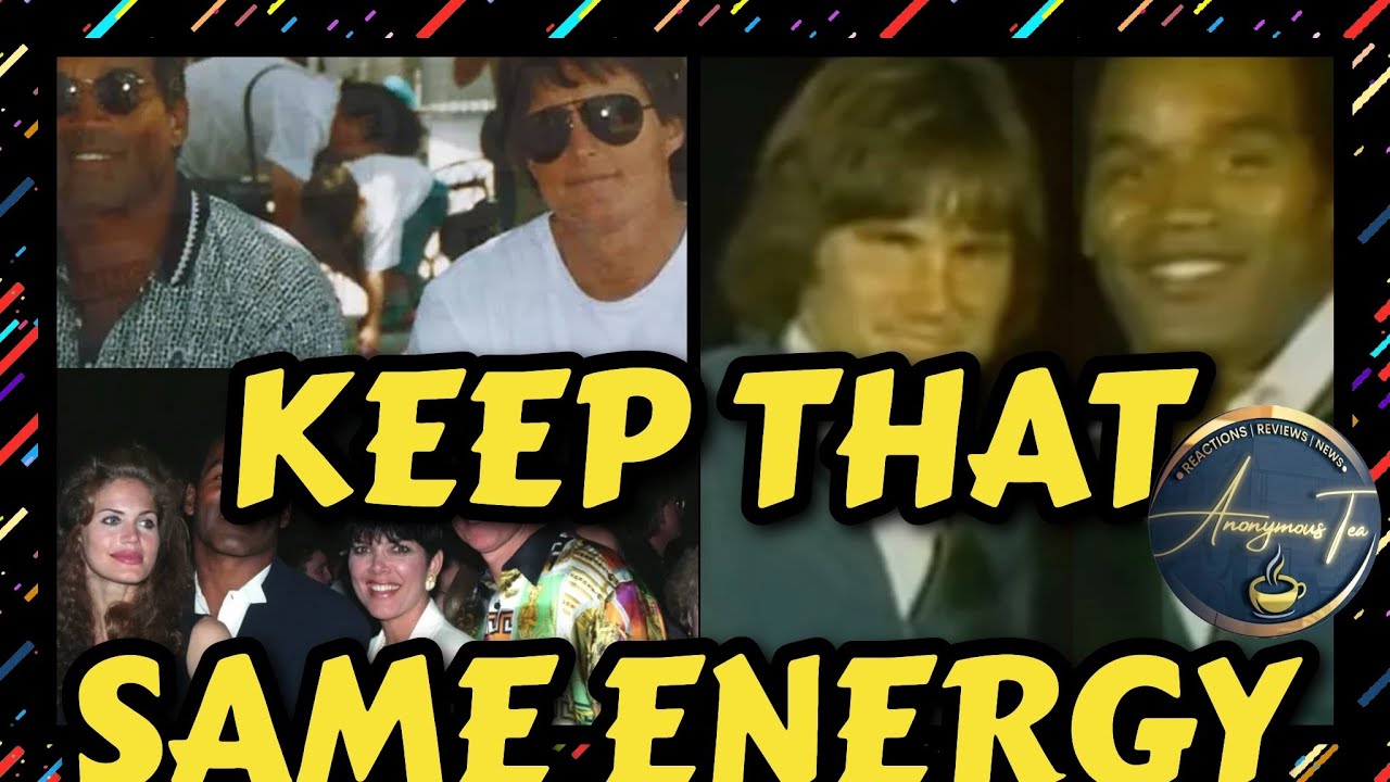 BRUCE JENNER DRAGGED CELEBRATING OJ SIMPSON’s DEATH. PIVOTS ABOUT HIS ...