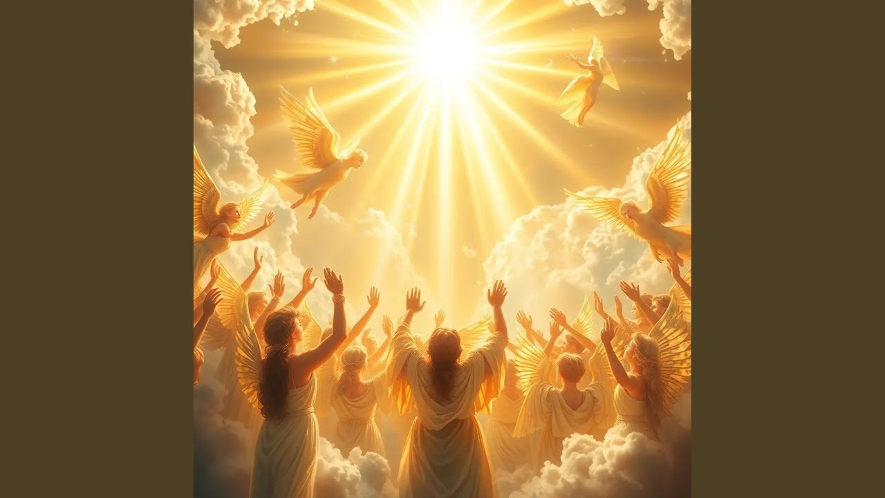 Praise the Most High - YouTube