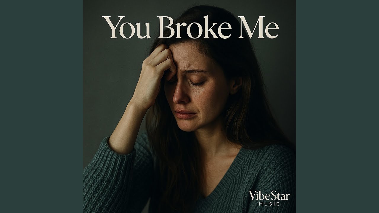 You Broke Me - YouTube