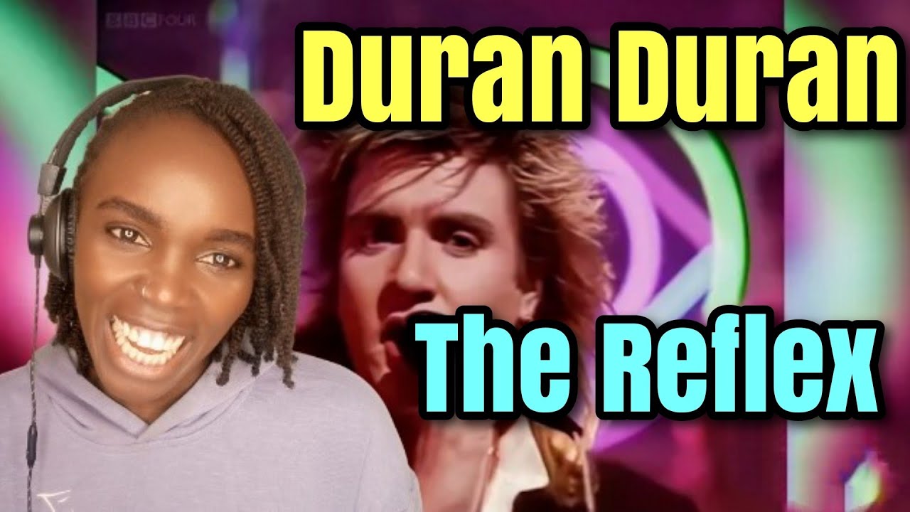 *What A Performance* Duran Duran - The Reflex (Official Music Video ...