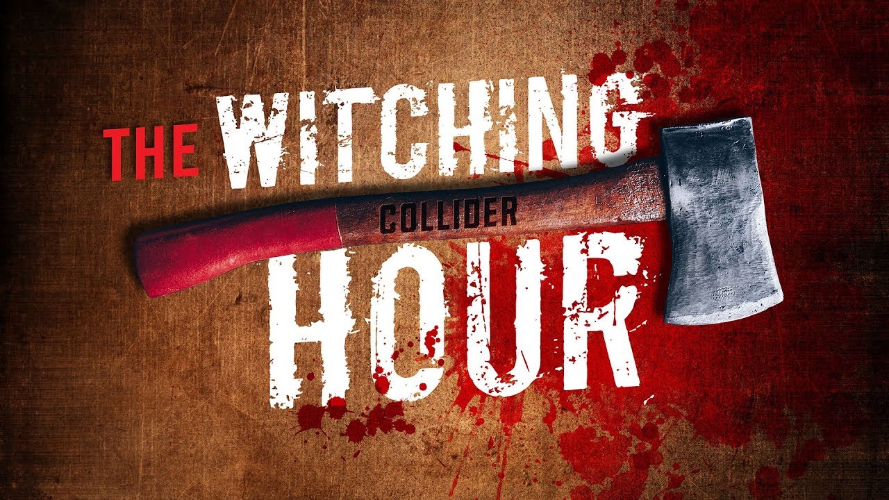 The Witching Hour - Celebrating Halloween: H20 & 90s Slasher Movies ...
