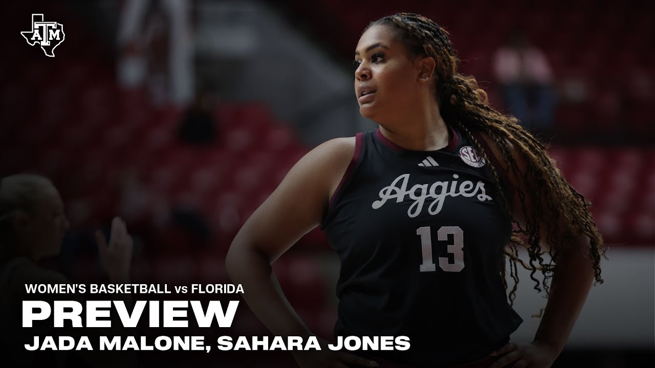 Florida Preview: Sahara Jones, Jada Malone - YouTube