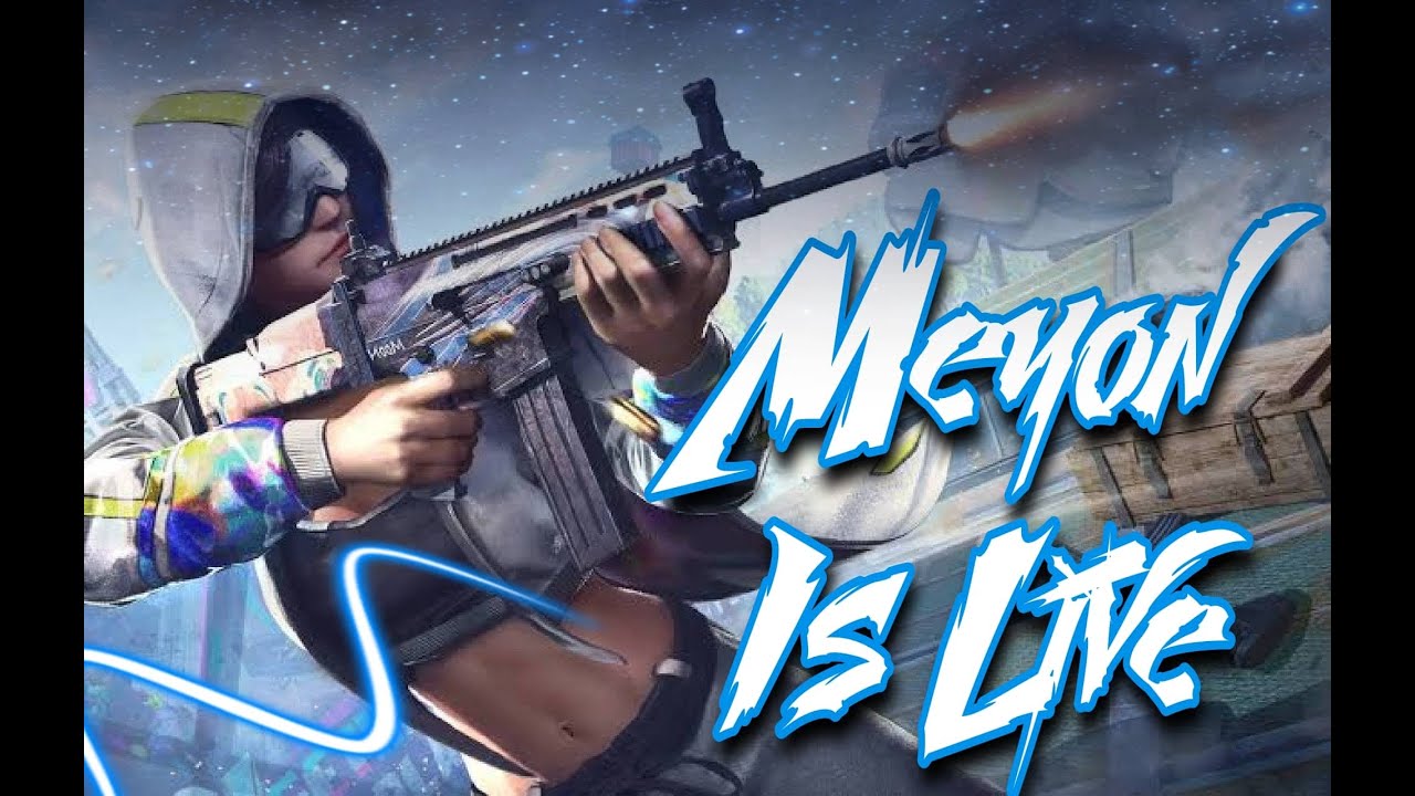 Last day of 2020 ft MEYON YT - YouTube